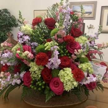 BONITA FLOWER SHOP - Updated March 2025 - 31 Photos & 24 Reviews ...