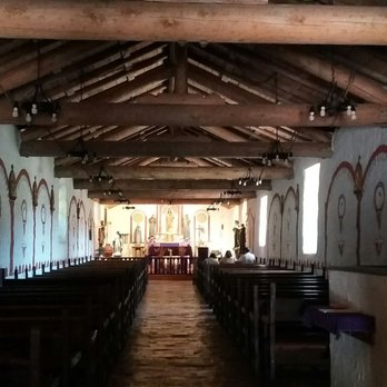 MISSION SAN ANTONIO DE PALA - Updated December 2025 - 200 Photos & 22 ...