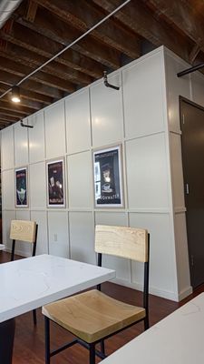DISCOURSE COFFEE - DOWNTOWN - Updated June 2025 - 168 Photos & 62 ...