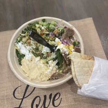 MEDITERRANEAN GUYS - 282 Photos & 474 Reviews - 2274 E 17th St, Santa ...