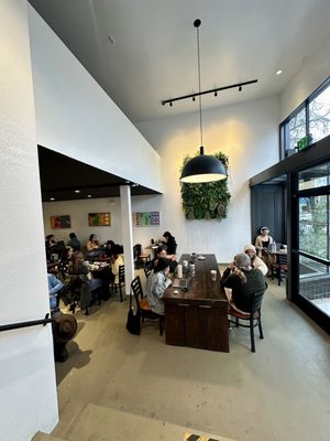 CAFENATED COFFEE - Updated October 2025 - 181 Photos & 129 Reviews ...