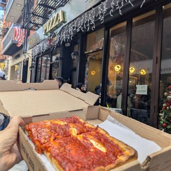 PRINCE STREET PIZZA - Updated January 2025 - 5784 Photos & 5489 Reviews ...