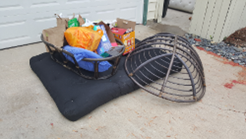 CURB JUNK - Updated January 2025 - 1757 Bayview Heights, San Diego ...