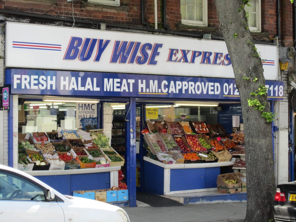 BUY WISE EXPRESS - Updated March 2025 - 62-64 High Street, Birmingham ...