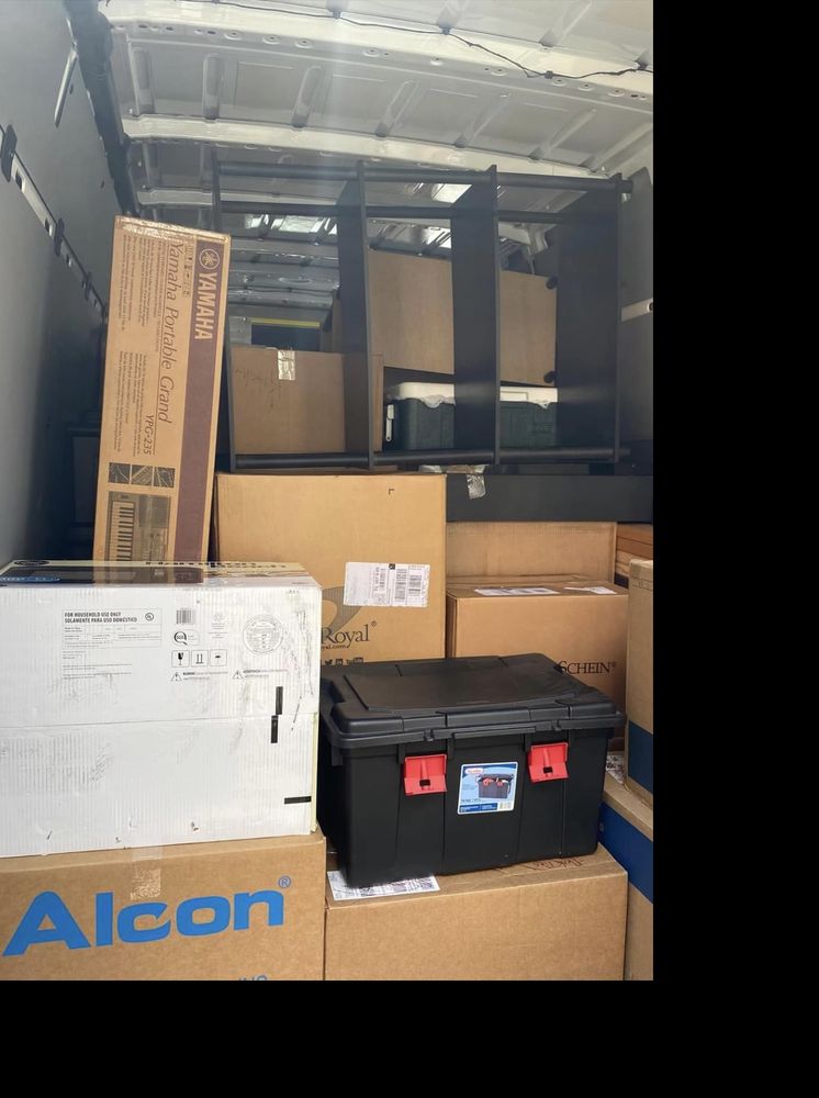 ATLAS MOVING - Updated November 2025 - Request a Quote - 20 Photos ...