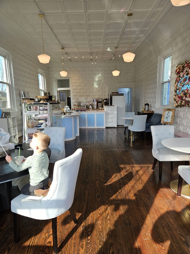 BLU BAKERY - Updated January 2026 - 46 Photos & 15 Reviews - 11615 Main St, Louisville, Kentucky ...