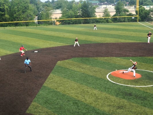 MSI SPORTS VILLAGE - Updated December 2025 - 10 Photos - 4881 ...