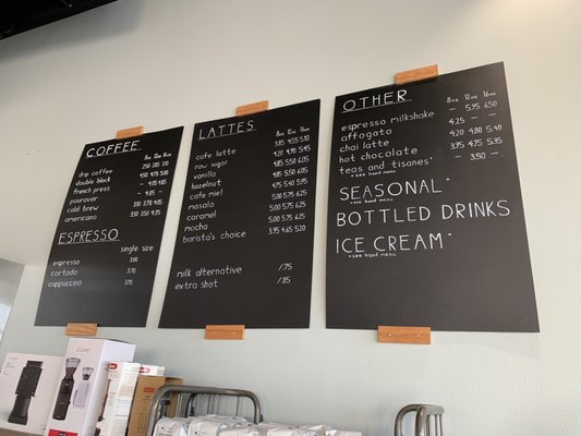 COFFEA ROASTERIE - Updated December 2025 - 15 Photos & 14 Reviews - 500 ...