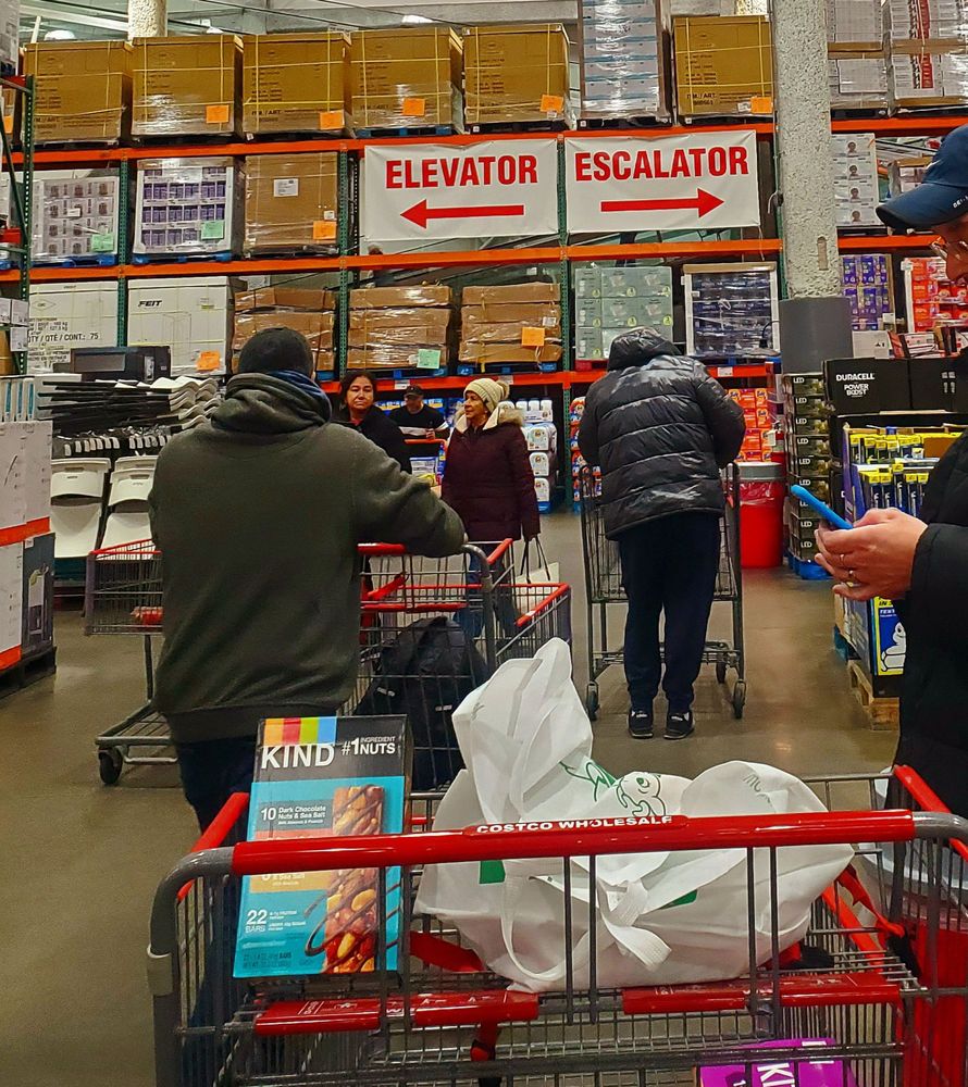 COSTCO WHOLESALE - Updated December 2025 - 83 Photos & 77 Reviews - 1 ...