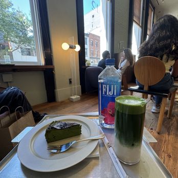 12 MATCHA - Updated September 2025 - 377 Photos & 111 Reviews - 54 Bond ...