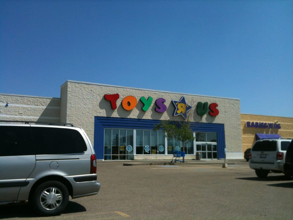 TOYSRUS - Updated October 2025 - 10 Photos & 14 Reviews - 13029 97 ...