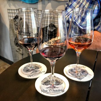 PIPS MEADERY - Updated May 2024 - Yelp