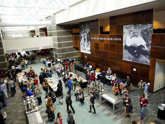 THE FRIDAY CONFERENCE CENTER - Updated December 2025 - 100 Friday ...