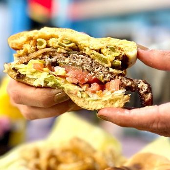 FREDERICKSBURGERS - Updated December 2025 - 167 Photos & 120 Reviews ...