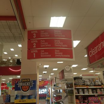TARGET - Updated July 2024 - 340 Photos & 448 Reviews - 2195 Glendale ...