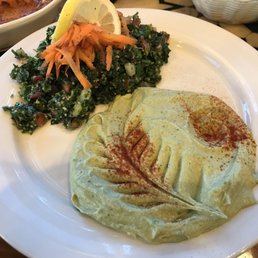 FADI’S MEDITERRANEAN GRILL - 264 Photos & 507 Reviews - Greek - 3001 ...