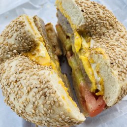 THE BAGEL BAKER - Updated December 2025 - 387 Photos & 315 Reviews ...