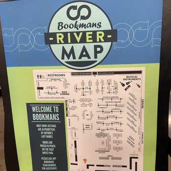 BOOKMANS ENTERTAINMENT EXCHANGE - Updated March 2025 - 70 Photos & 21 ...