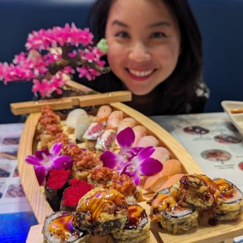 MIRA SUSHI - Updated May 2024 - 283 Photos & 93 Reviews - 2108 S Archer ...