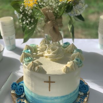 BAKED BY JESSICA - Updated March 2025 - 204 Photos & 20 Reviews - 406 A ...