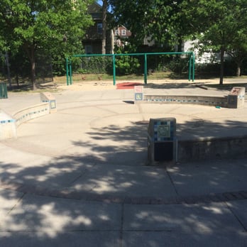 CAPEN STREET PARK - Updated July 2025 - 199 Capen St, Medford ...