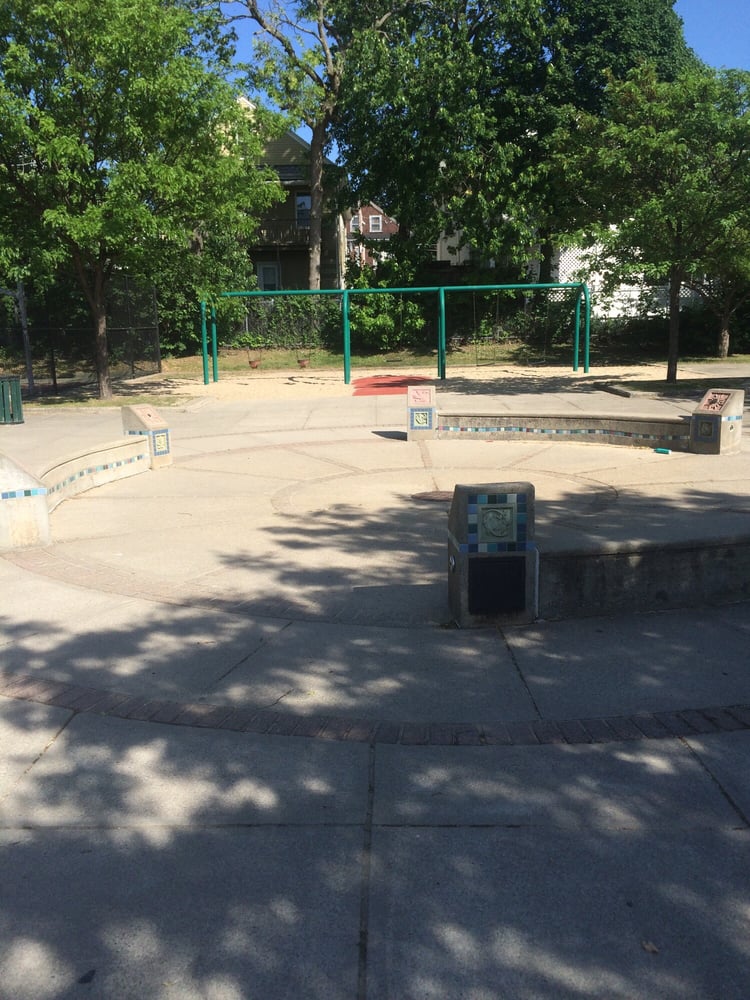 CAPEN STREET PARK - Updated July 2025 - 199 Capen St, Medford ...