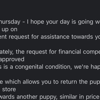 PETTITO - Updated November 2025 - 13 Photos & 28 Reviews - 6509 W Park ...