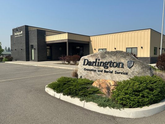 DARLINGTON CREMATION AND BURIAL SERVICES - Updated September 2025 - 10 ...