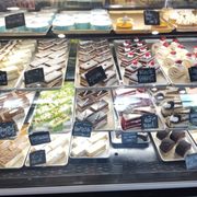 FORTUNA BAKERY & CAFE - 361 Photos & 322 Reviews - 12701 S John Young ...