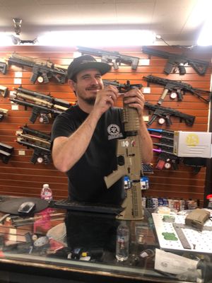 OREGON AIRSOFT ARENA - Updated December 2025 - 31 Photos & 36 Reviews ...