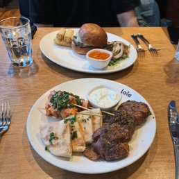 LOLA - Updated October 2025 - 5353 Photos & 4547 Reviews - 2000 B 4th ...