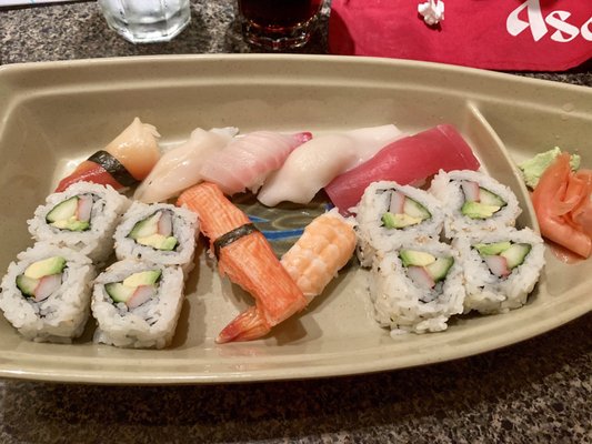 SUSHI JOE - 221 Photos & 255 Reviews - 9557 NW 41st St, Doral, FL ...