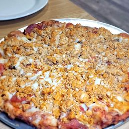 DEANO’S PIZZA - Updated October 2025 - 104 Photos & 129 Reviews - 2312 ...