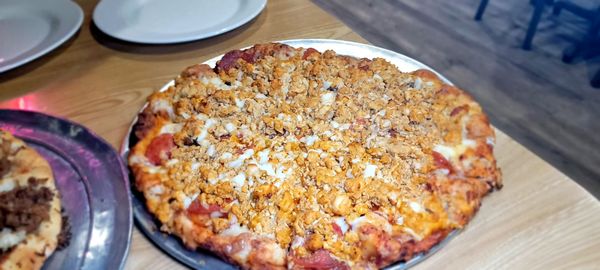 DEANO’S PIZZA - Updated September 2025 - 104 Photos & 128 Reviews ...