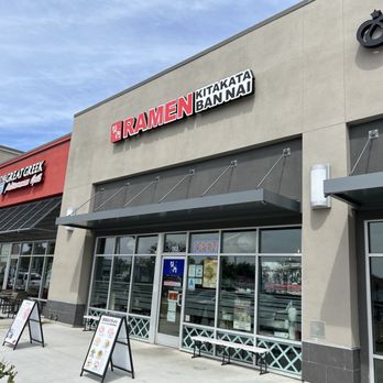 KITAKATA RAMEN BAN NAI - SAN DIEGO - Updated June 2024 - 696 Photos ...