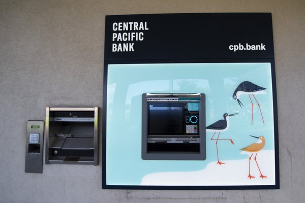 CENTRAL PACIFIC BANK - Updated August 2025 - 35 Photos & 16 Reviews ...