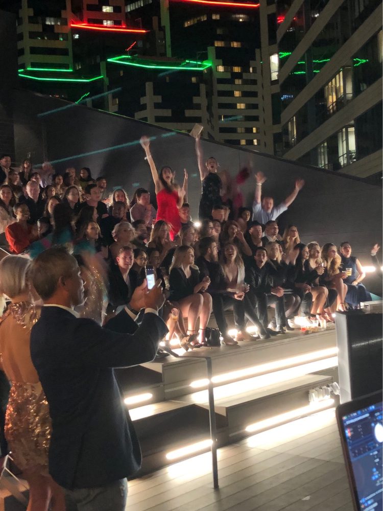 DECK 655 - 40 Photos - 655 W Broadway, San Diego, California - Venues ...