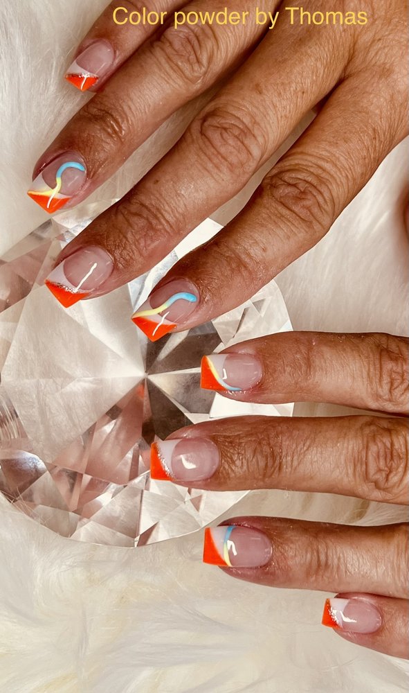 VALENCIA NAIL LOUNGE - Updated September 2025 - 103 Photos ...