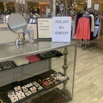 ST MARTHA’S 2ND HAND TREASURES - Updated November 2025 - 58 Photos & 37 Reviews - 39793 Avenida ...