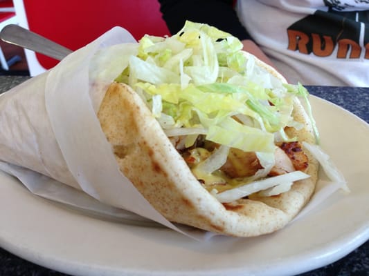 MIKE’S CHILI & GYROS - Updated April 2026 - 16 Photos & 47 Reviews ...