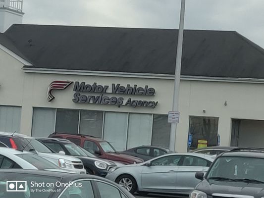 STATE OF NEW JERSEY MOTOR VEHICLE COMMISSION - Updated December 2025 ...