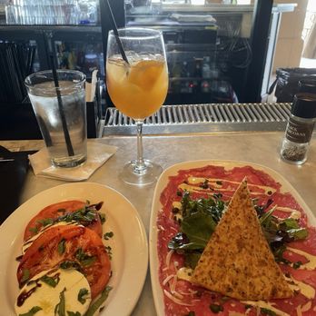BRIO ITALIAN GRILLE - Updated April 2025 - 3488 Photos & 2157 Reviews ...