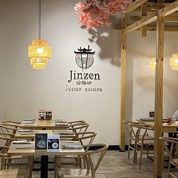 JINZEN - Updated August 2025 - 557 Photos & 203 Reviews - 8113 Maryland ...