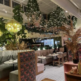 PARADISO - Updated March 2025 - 2260 Photos & 1199 Reviews - 308 N ...