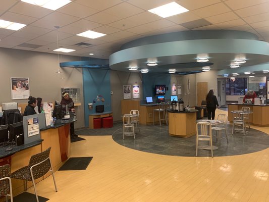 NUVISION CREDIT UNION - Updated December 2025 - 10 Reviews - 1501 E ...