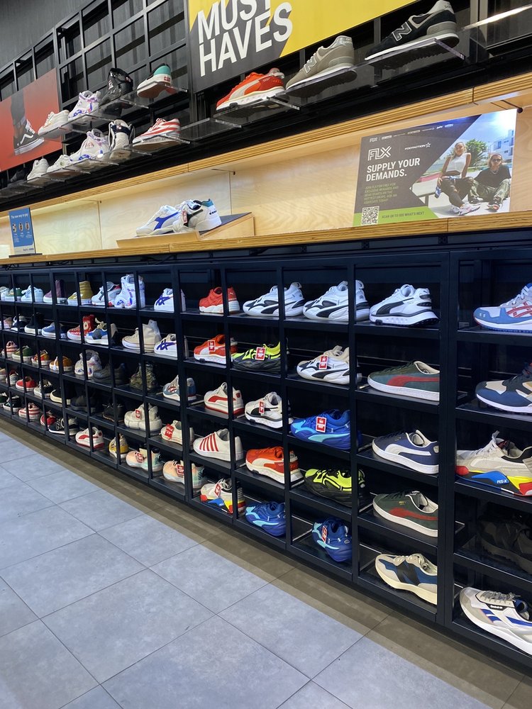 FOOTACTION USA - Updated December 2025 - 10 Reviews - 368 Southland ...