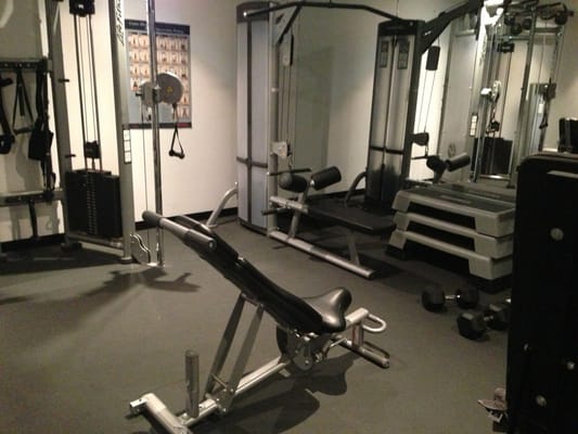 SOCIETY GYM - Updated July 2025 - 32 Bray St, South Yarra Victoria ...