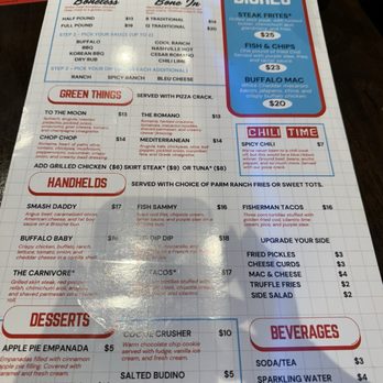 CRUST TAP ROOM - Updated December 2025 - 25 Photos & 22 Reviews - 3000 ...