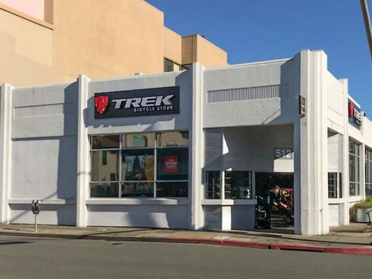 TREK BICYCLE SANTA ROSA - Updated December 2025 - 19 Photos & 138 ...