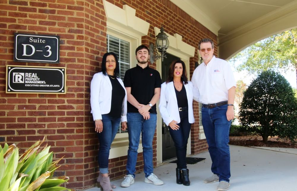 REAL PROPERTY MANAGEMENT EXECUTIVES OF GREATER ATLANTA - Updated ...